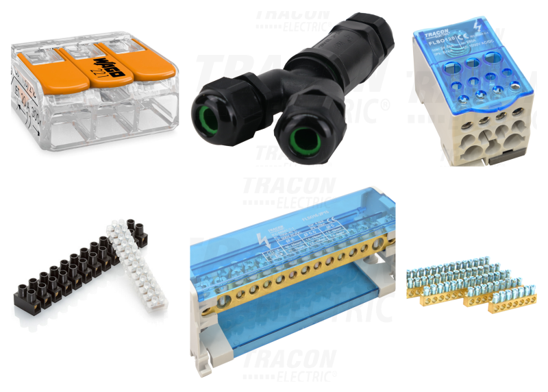 Cotra - sve za struju - elektro instalacijski materijal i inženjering